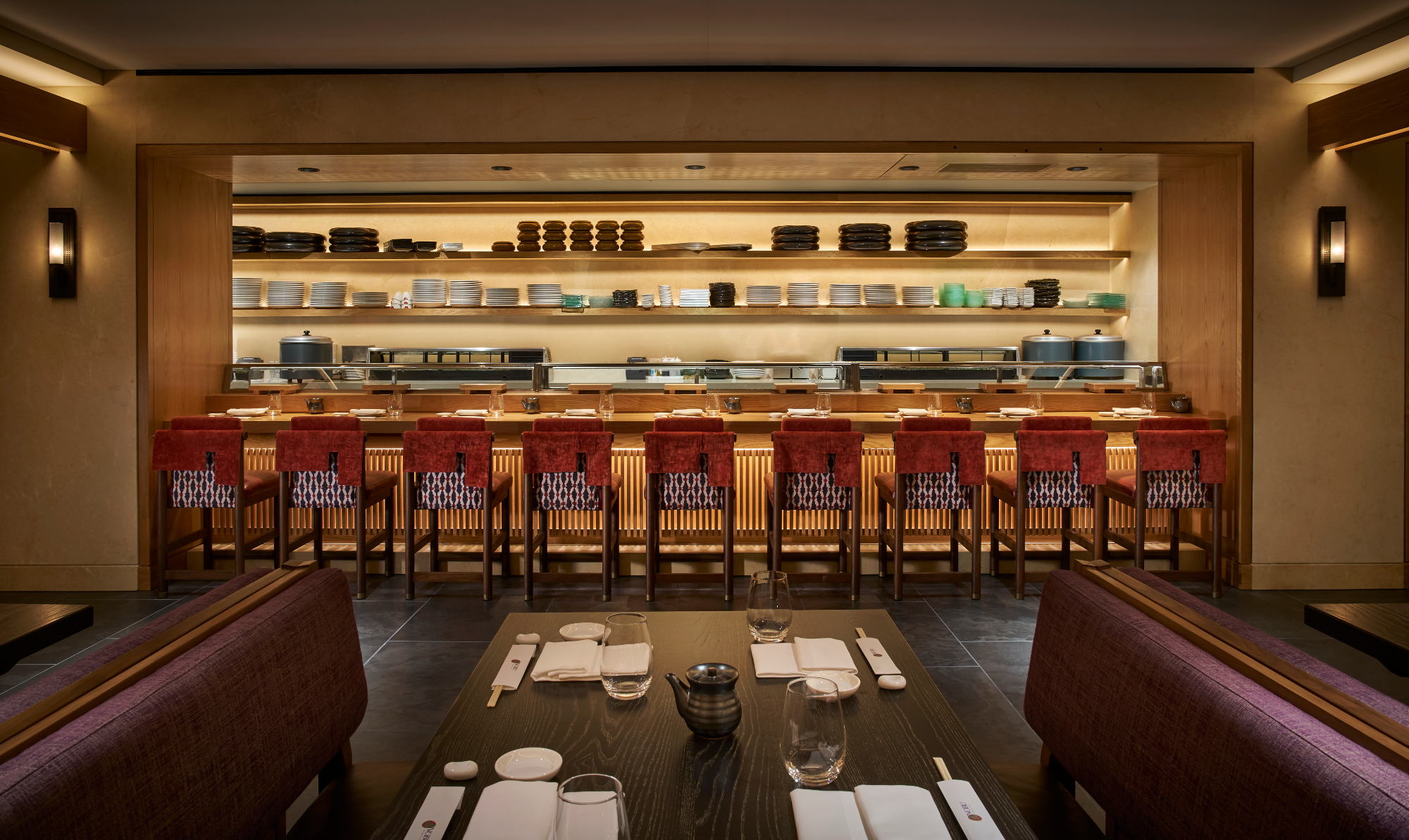 About Nobu | Culinary Agents
