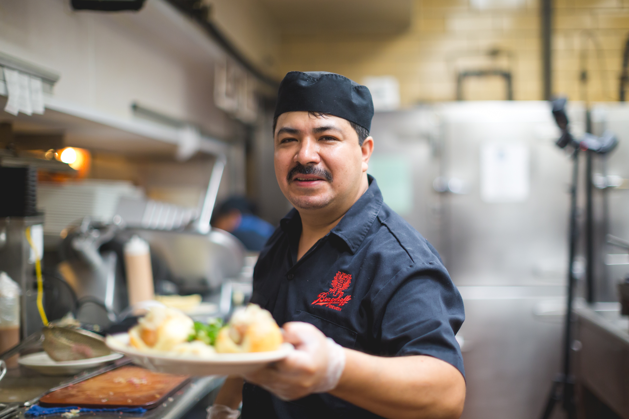 About The Berghoff Restaurant | Culinary Agents