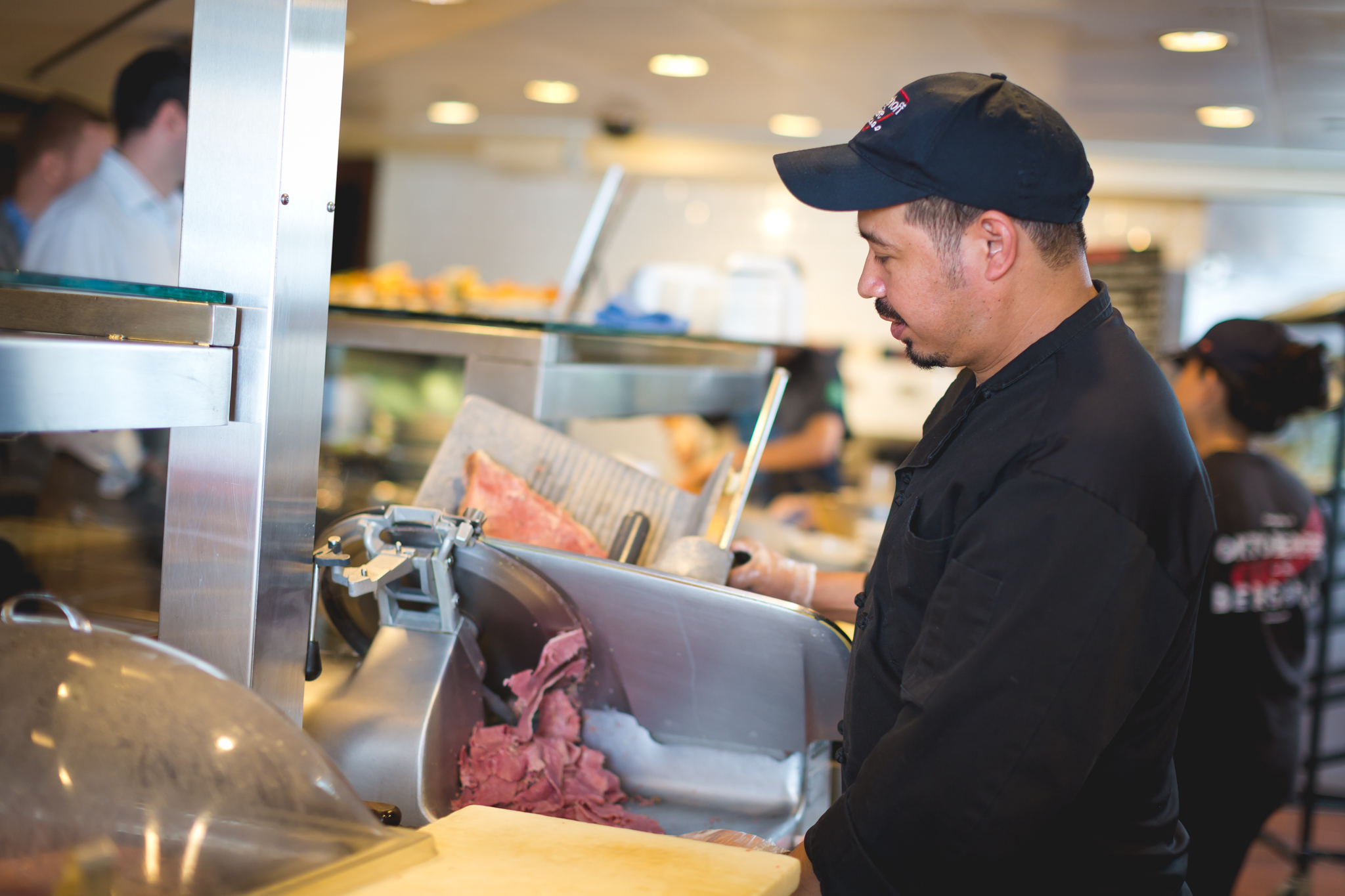 About The Berghoff Restaurant | Culinary Agents