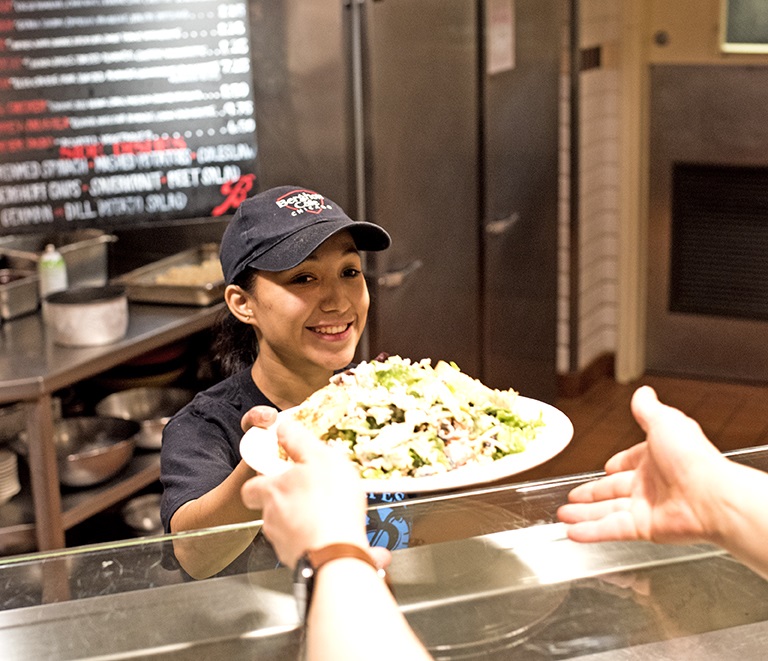 About The Berghoff Restaurant | Culinary Agents