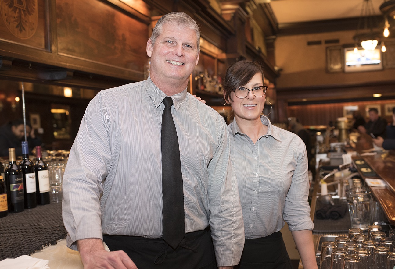 About The Berghoff Restaurant | Culinary Agents