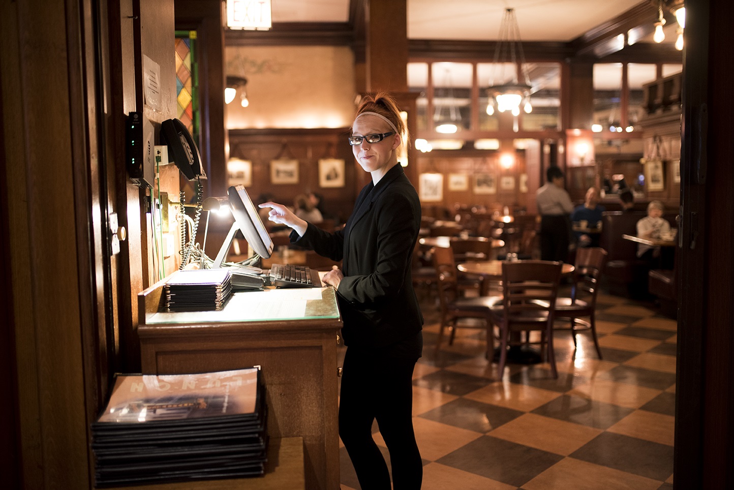 About The Berghoff Restaurant | Culinary Agents