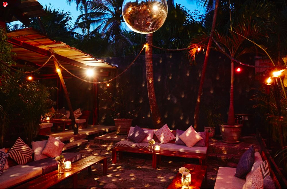 Learn about Gitano NYC part of Gitano | Culinary Agents