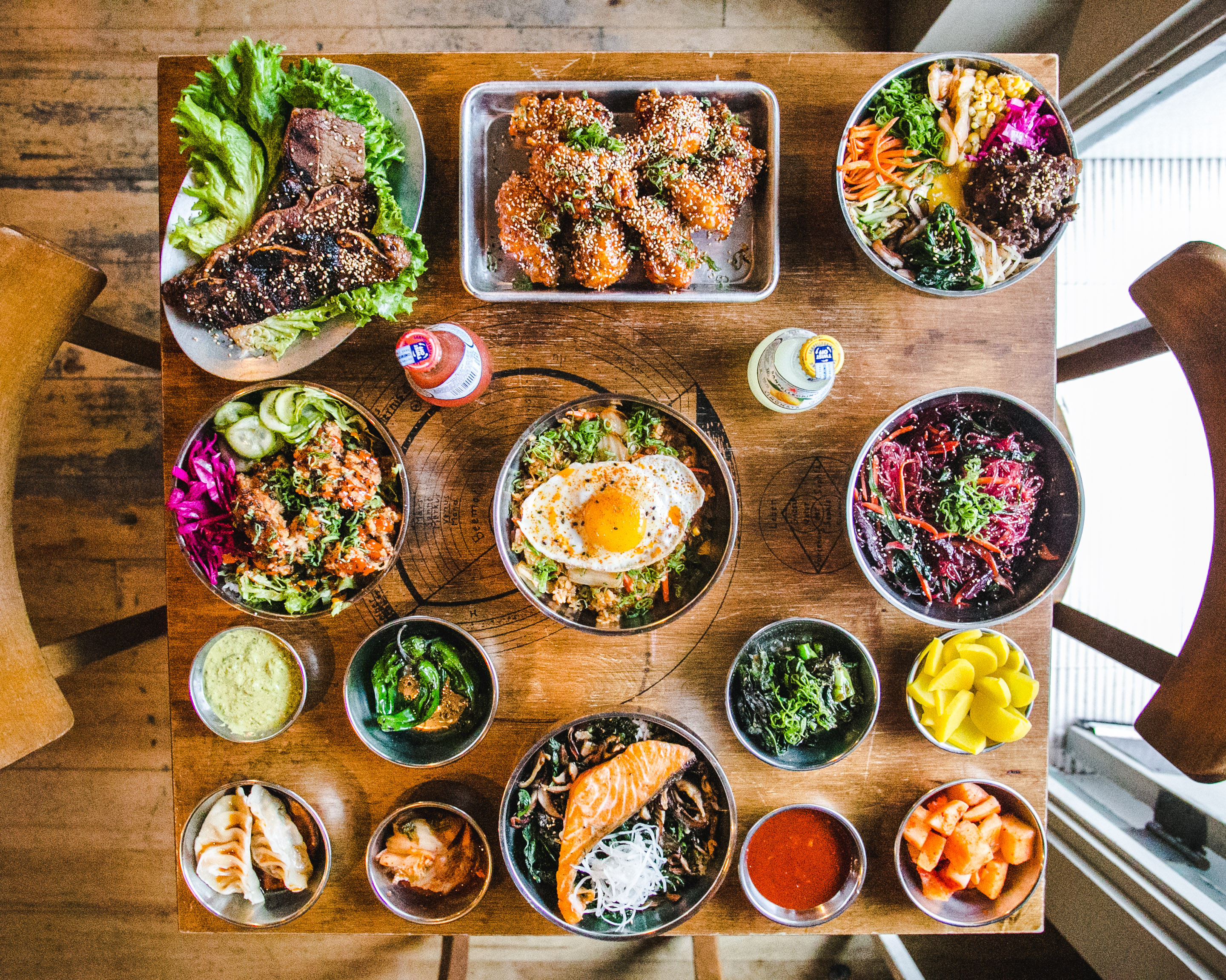 About Kichin | Culinary Agents