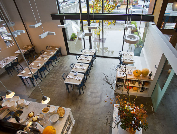 Learn about Sea Creatures Restaurants part of Sea | Culinary Agents