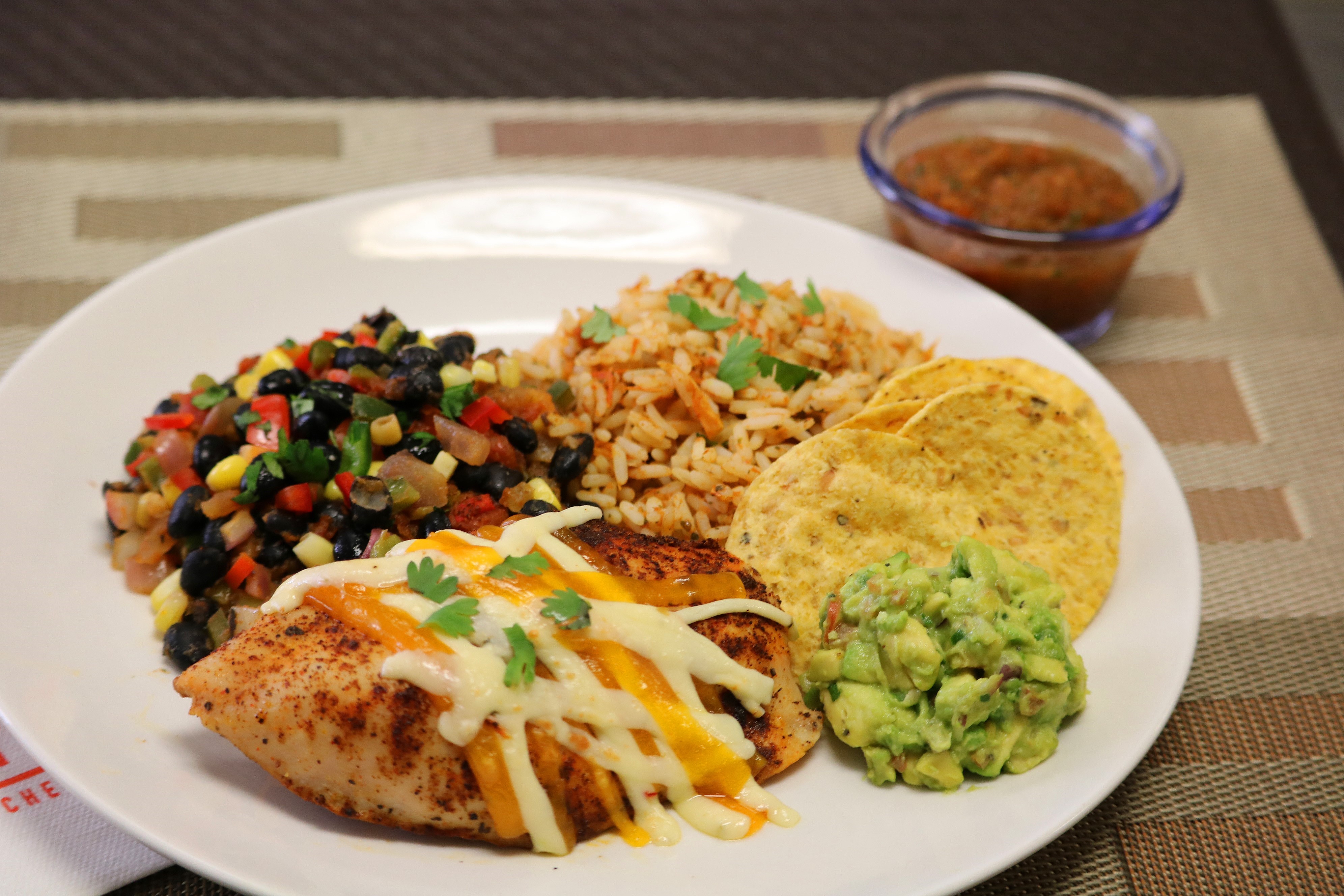 About Alonti Catering #68 | Culinary Agents