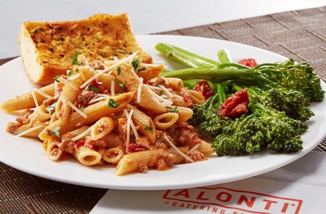 About Alonti Catering #68 | Culinary Agents