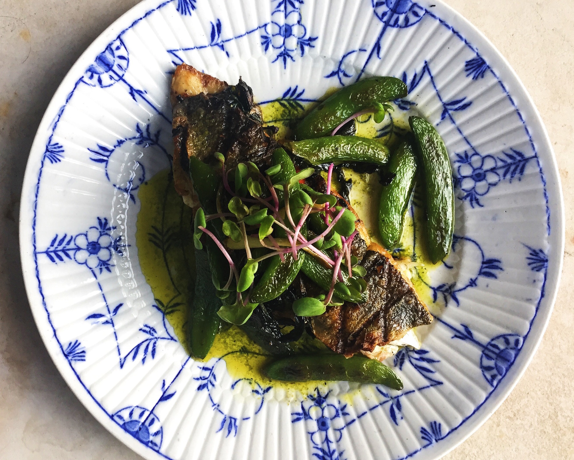 About James | Culinary Agents