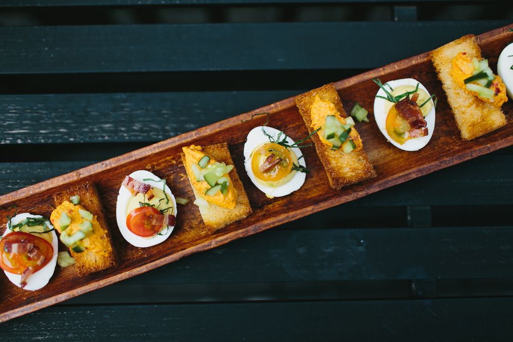 About Homespun ATL | Culinary Agents