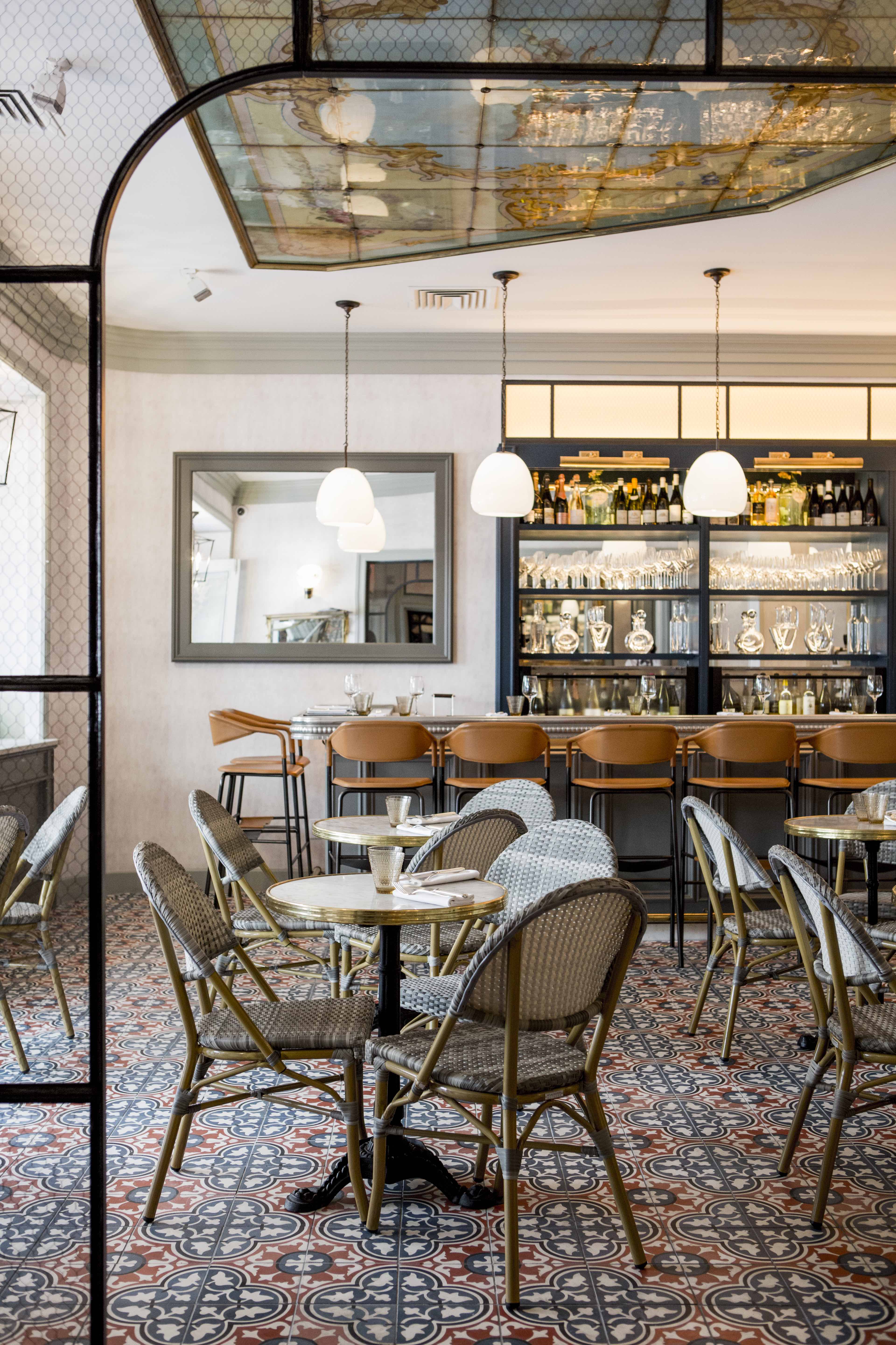 Learn about Benoit New York part of Alain Ducasse | Culinary Agents