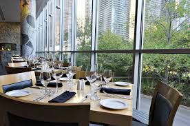 About III Forks Steak House | Culinary Agents