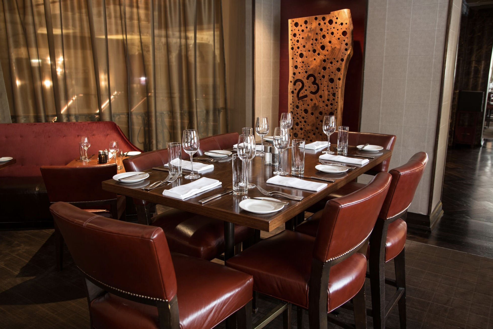 Learn about Michael Jordan's Steak House - Chicago | Culinary Agents