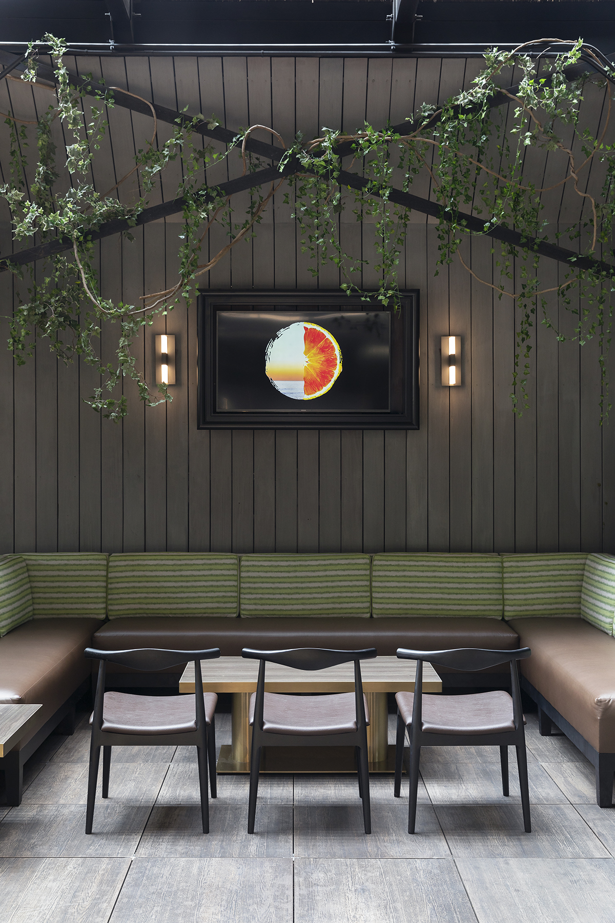 Learn about VERSA part of Backal Hospitality Group | Culinary Agents