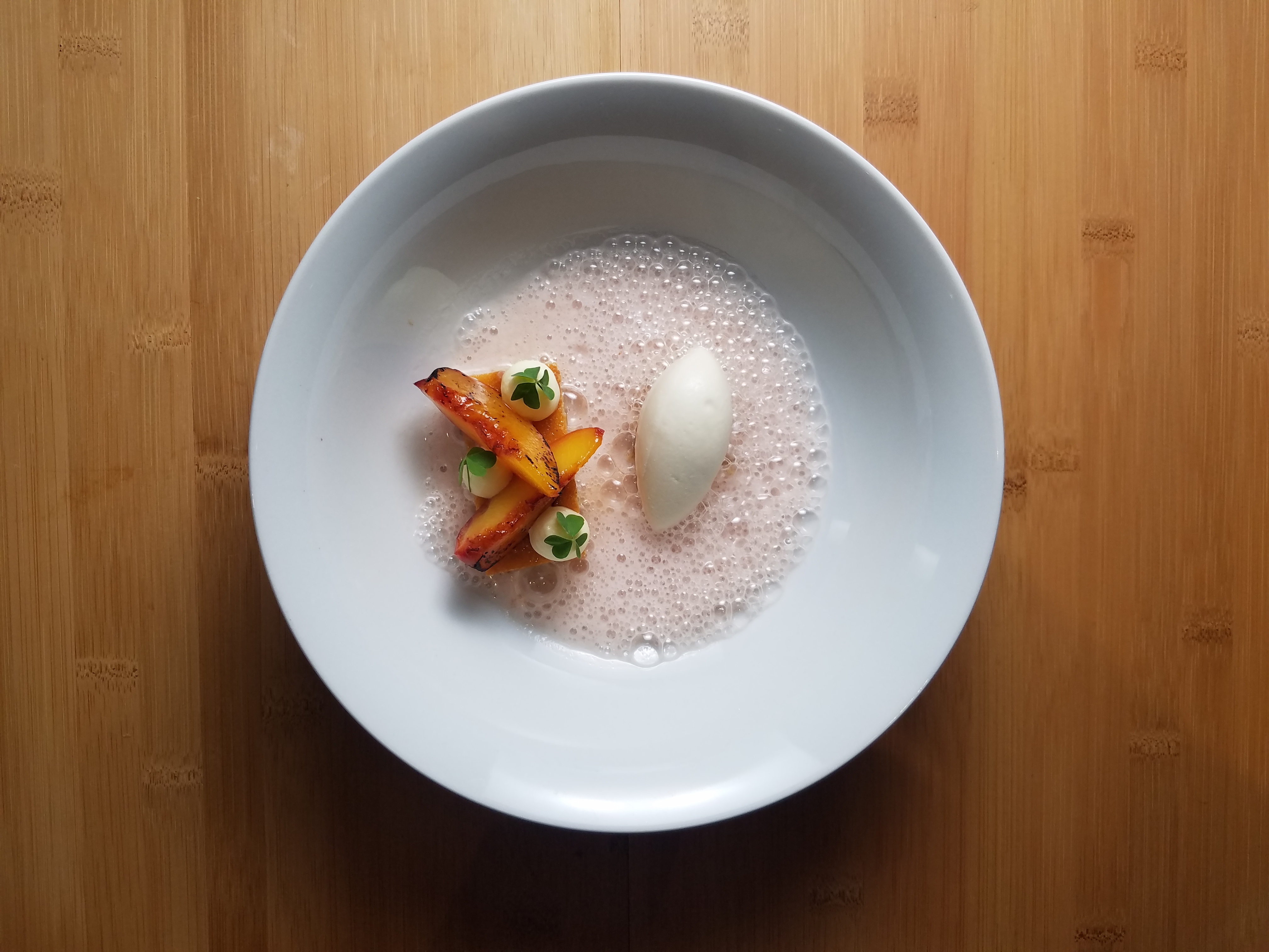 About Tasting Counter | Culinary Agents