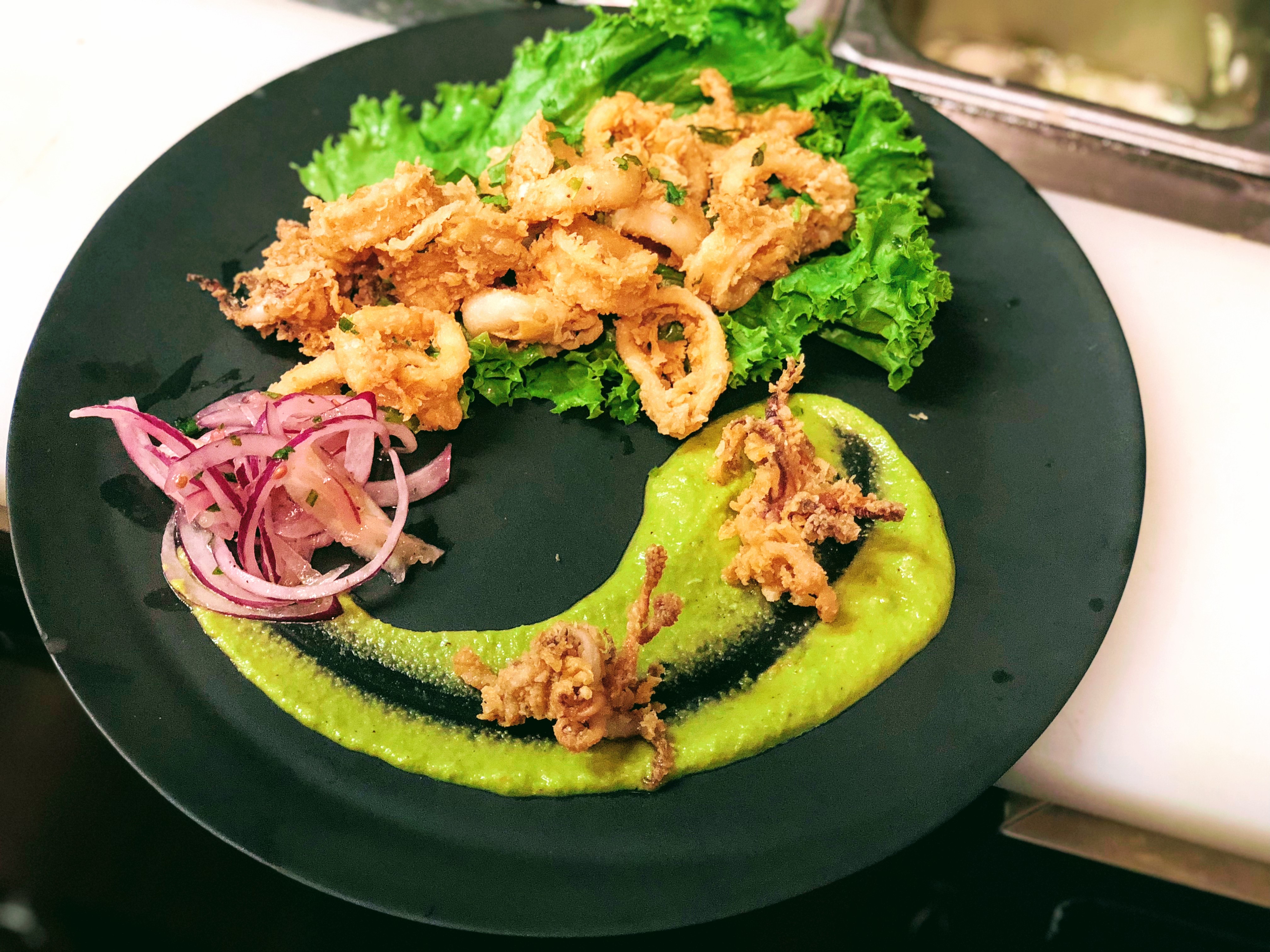 About Ecuadorian Food Restaurant | Culinary Agents