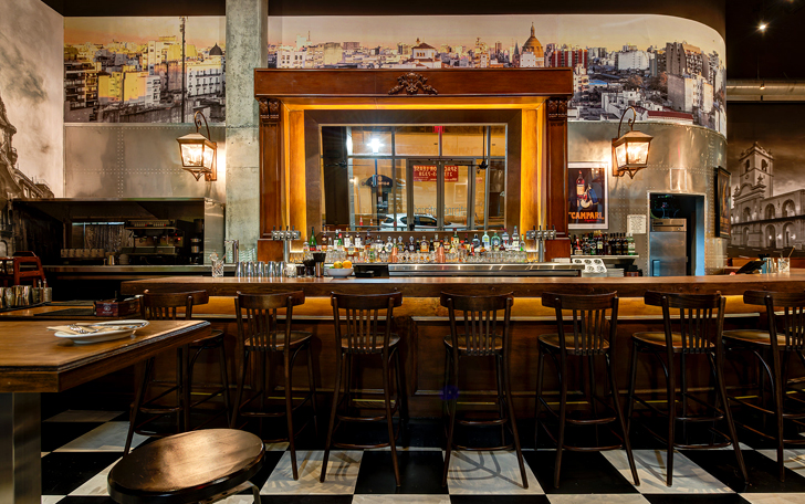 About barcito | Culinary Agents