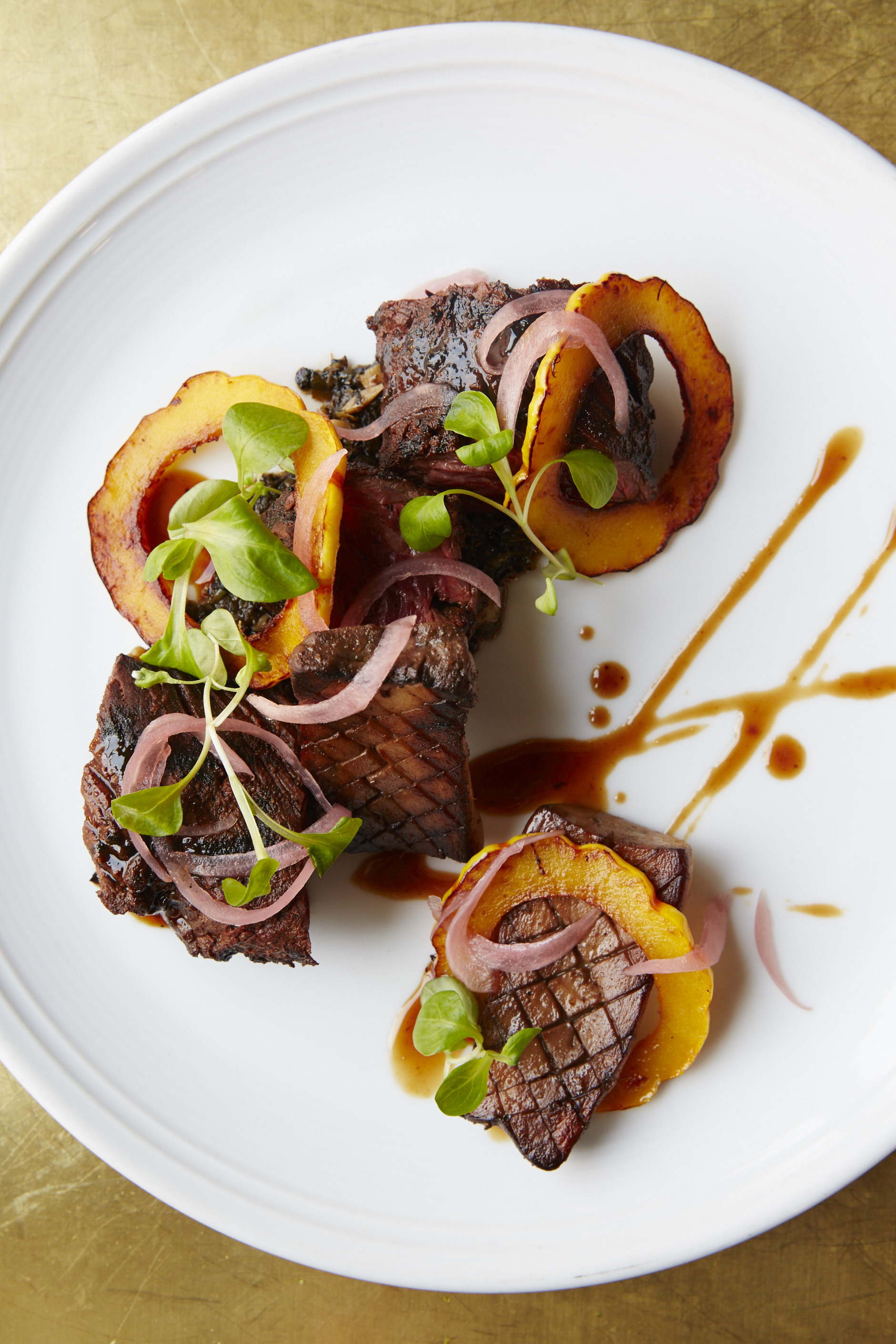 About New NoHo Restaurant | Culinary Agents