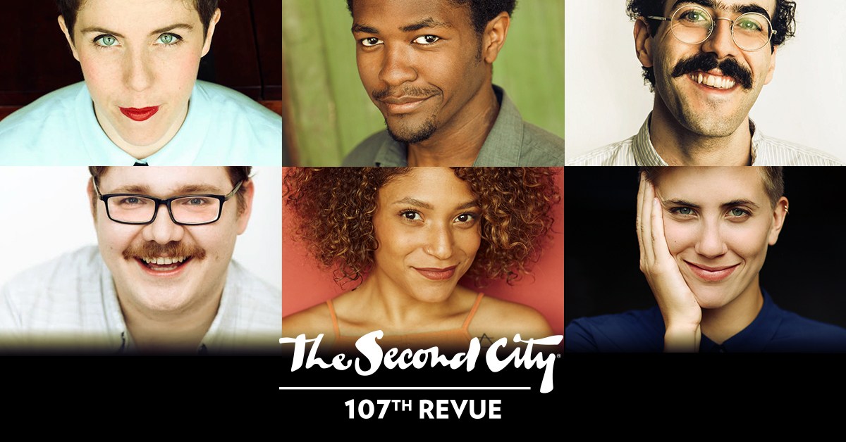 Learn about The Second City part of The Second City | Culinary Agents