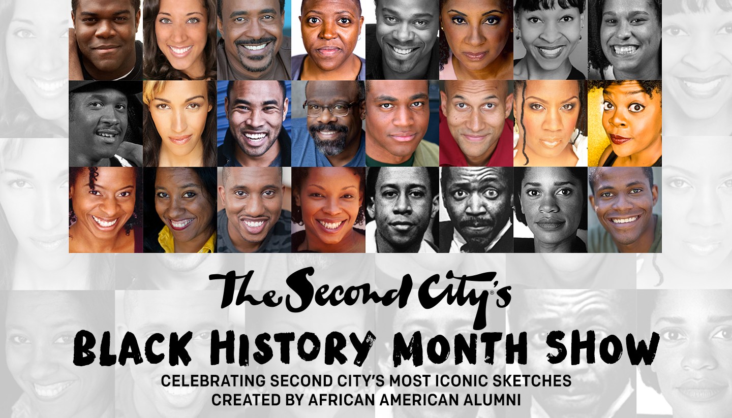 Learn about The Second City part of The Second City | Culinary Agents