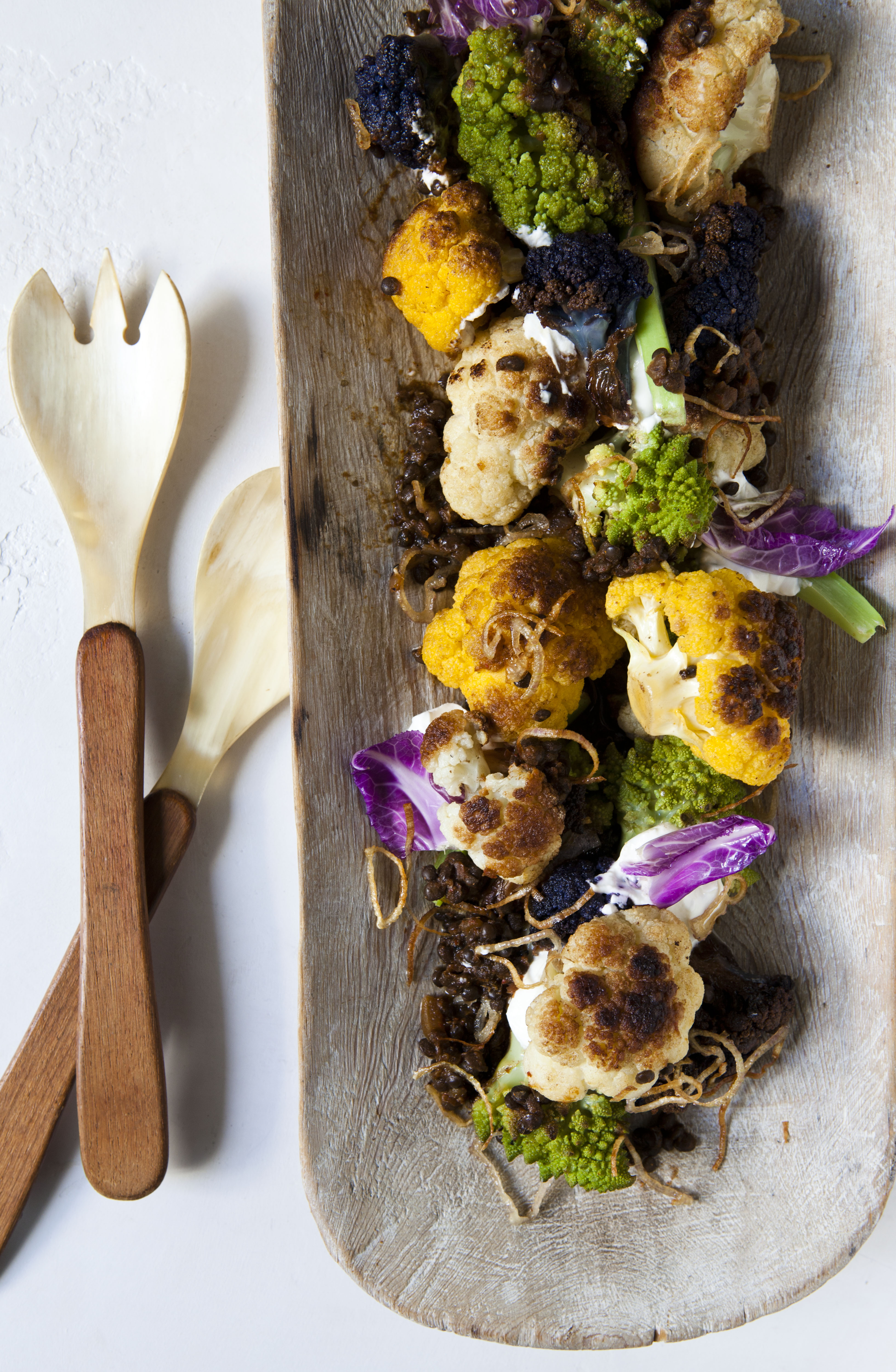 Learn about The Fat Radish part of The Fat Radish | Culinary Agents