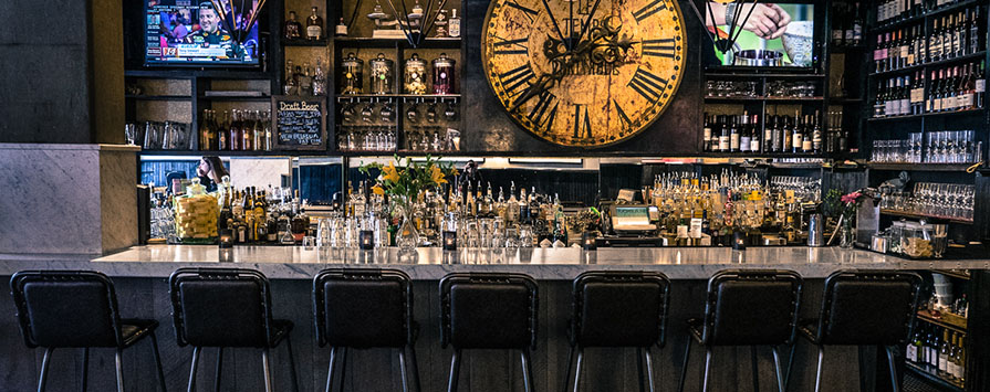 About Logan Tavern | Culinary Agents