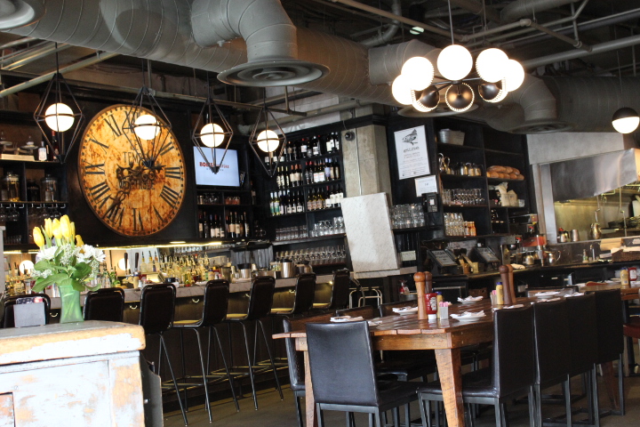 About Logan Tavern | Culinary Agents