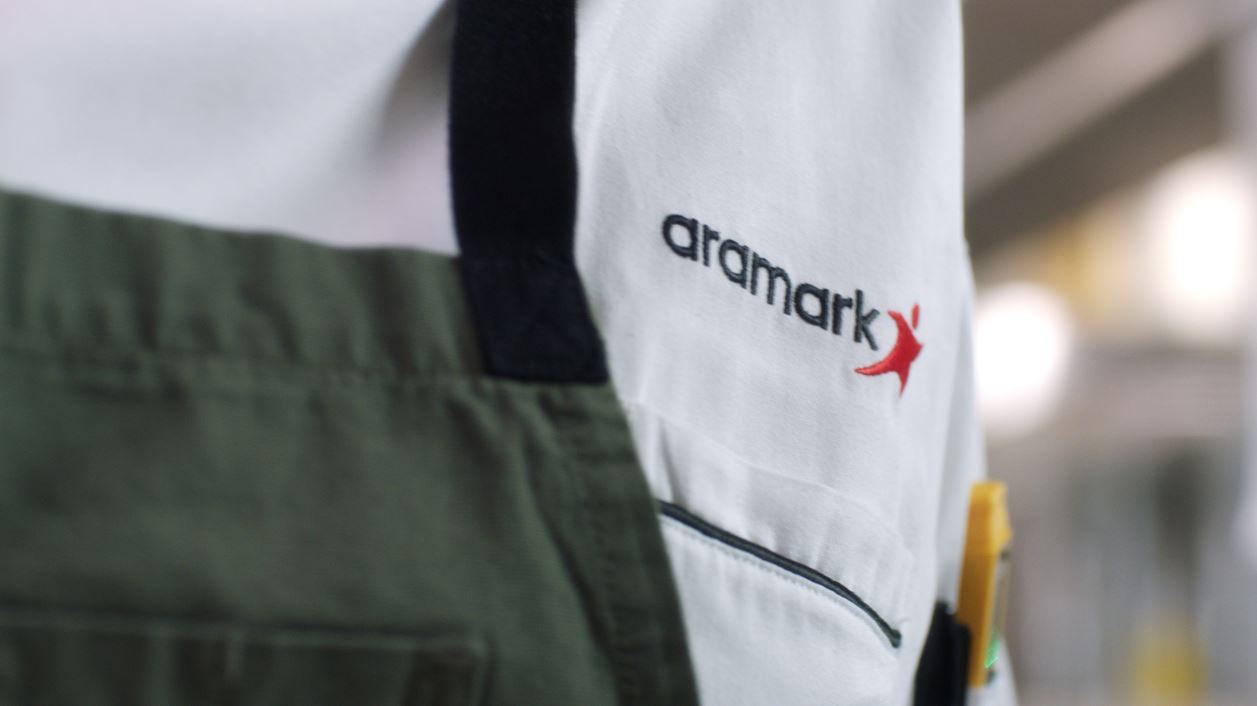 Learn about Aramark - Wells Fargo Center part of | Culinary Agents