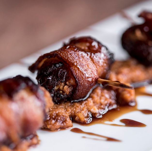 Learn about The Iberian Pig Buckhead part of | Culinary Agents