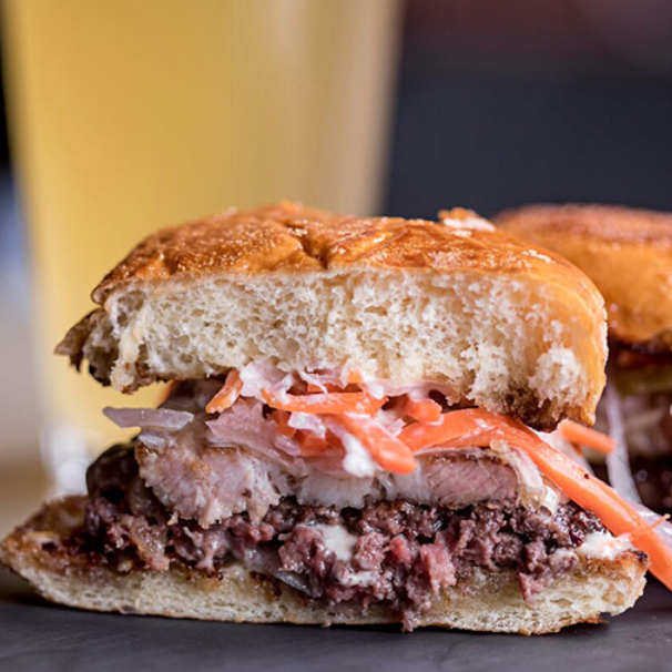 Learn about The Iberian Pig Buckhead part of | Culinary Agents