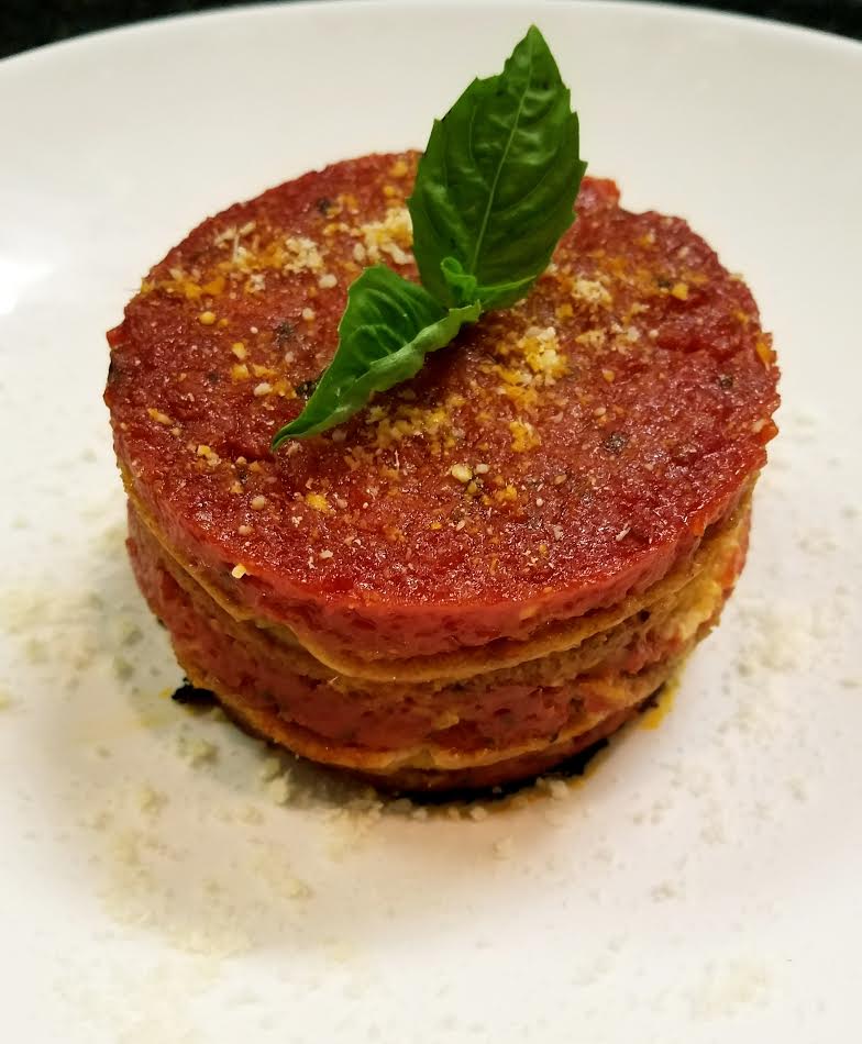 About Osteria Saporino | Culinary Agents