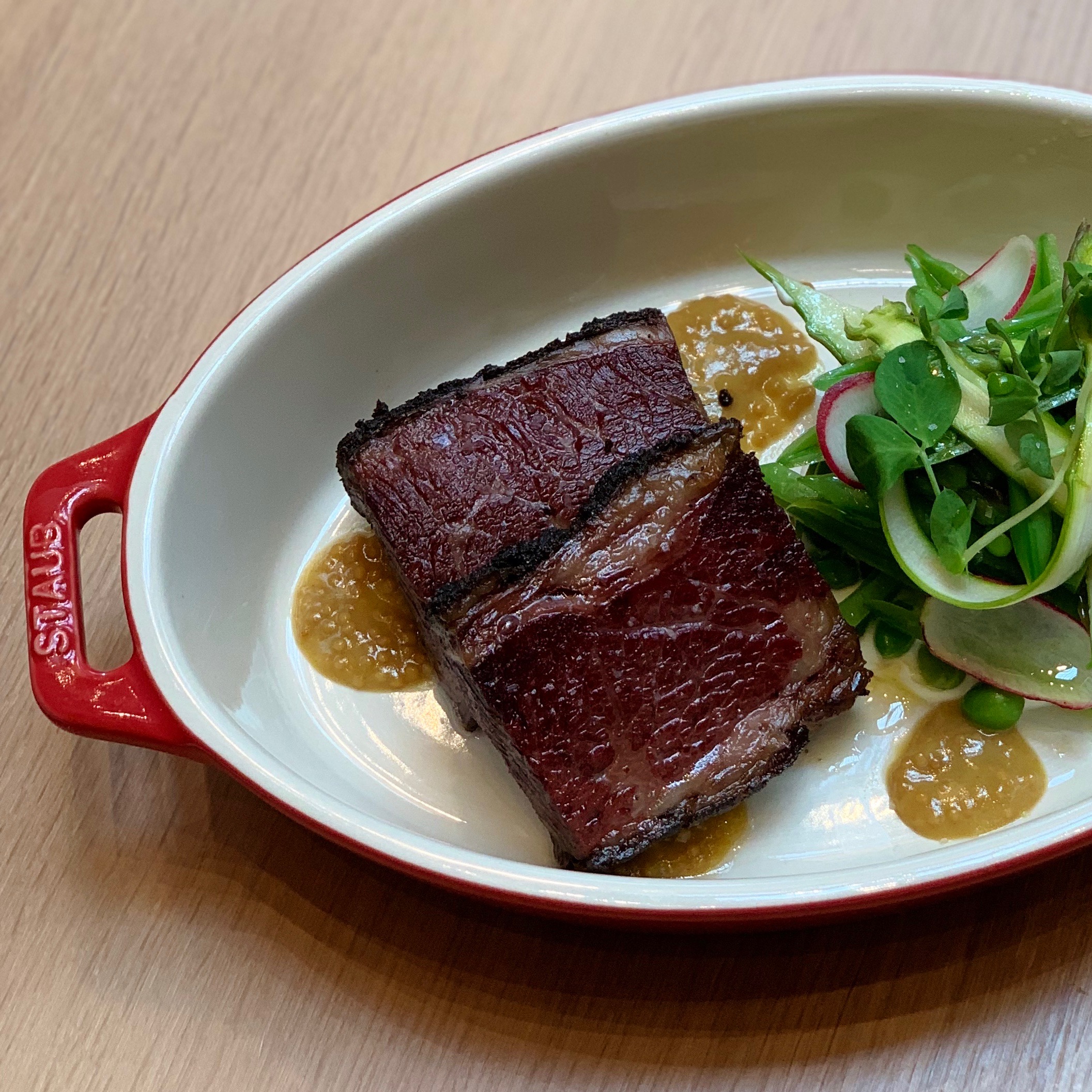 Learn about Vernick Coffee Bar part of Four Seasons | Culinary Agents