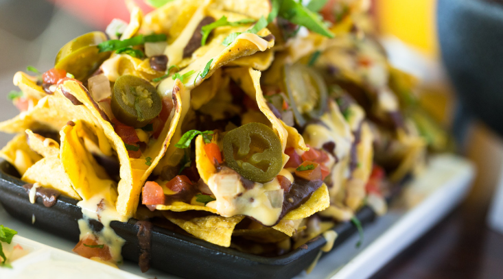 Learn about US OPEN - Levy Restaurants part of Levy | Culinary Agents