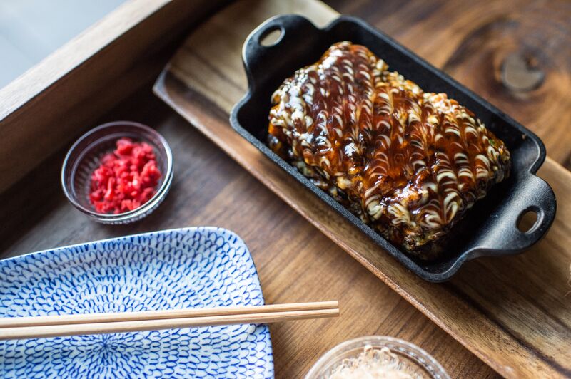 Learn about BAR GOTO part of Bar Goto | Culinary Agents