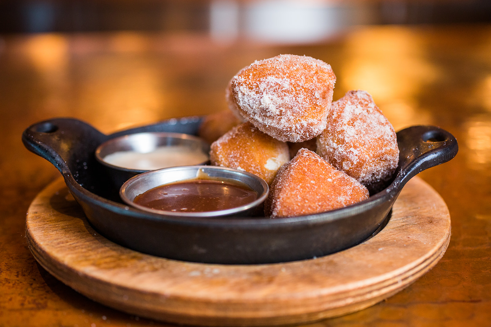 About Sierra Restaurant | Culinary Agents