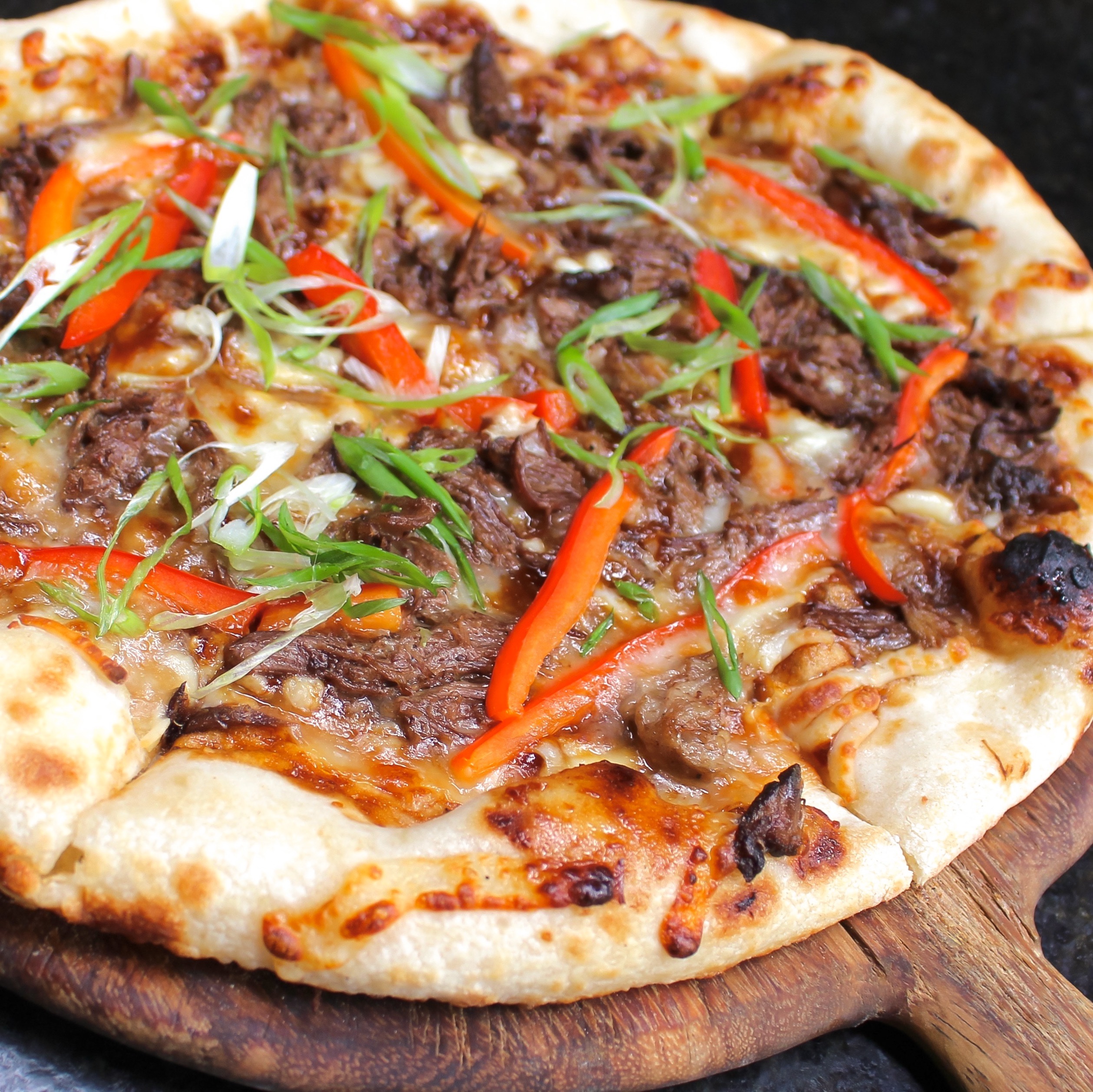 Learn about VERSA part of Backal Hospitality Group | Culinary Agents