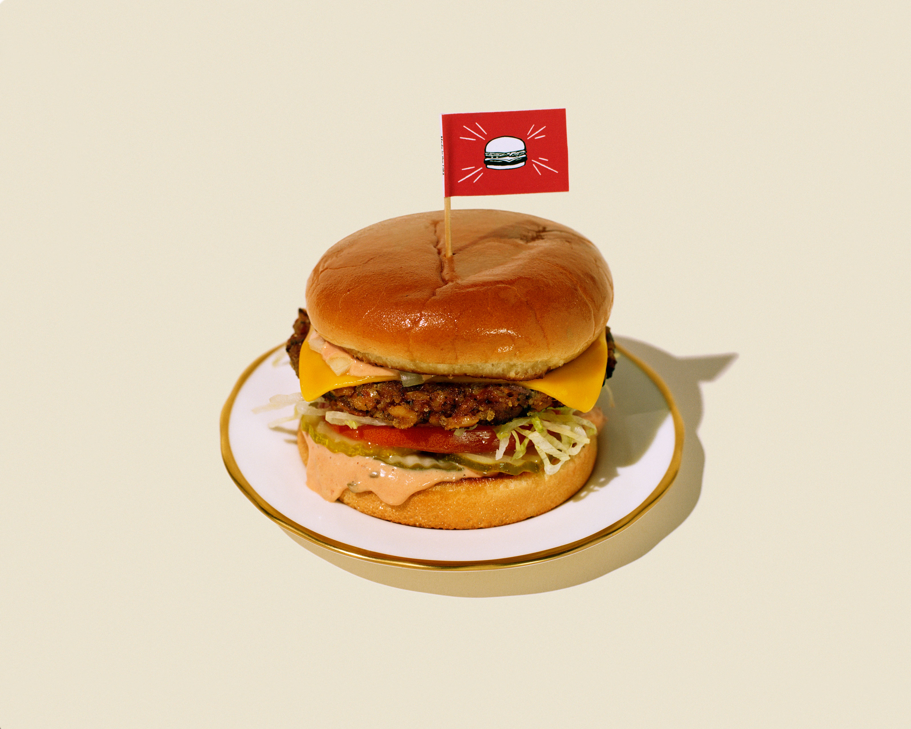 Learn about Burgerlords - Chinatown part of | Culinary Agents