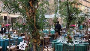 About Union Square Events - HQ | Culinary Agents