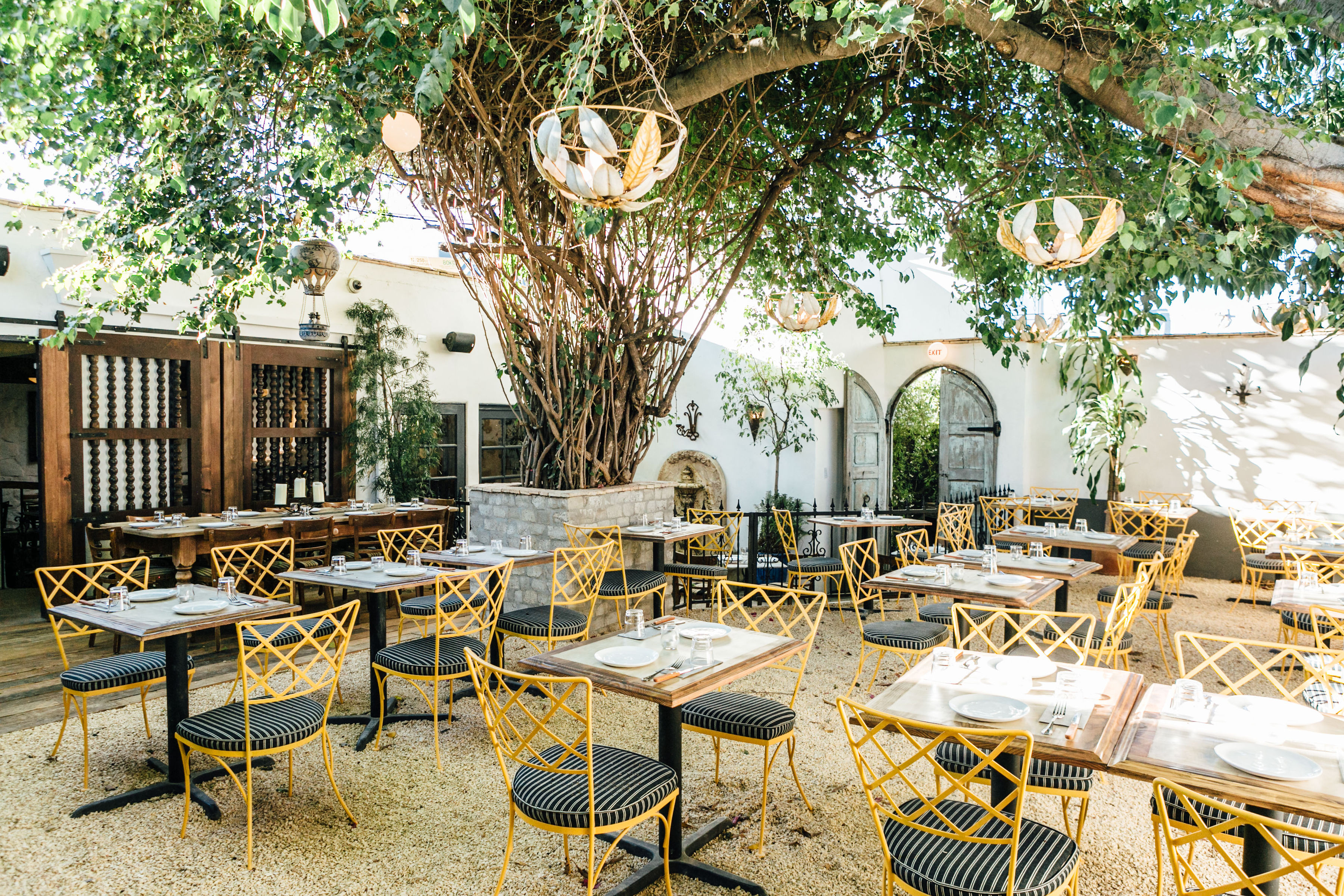 Learn about Bacari - W. 3rd part of Bacari | Culinary Agents