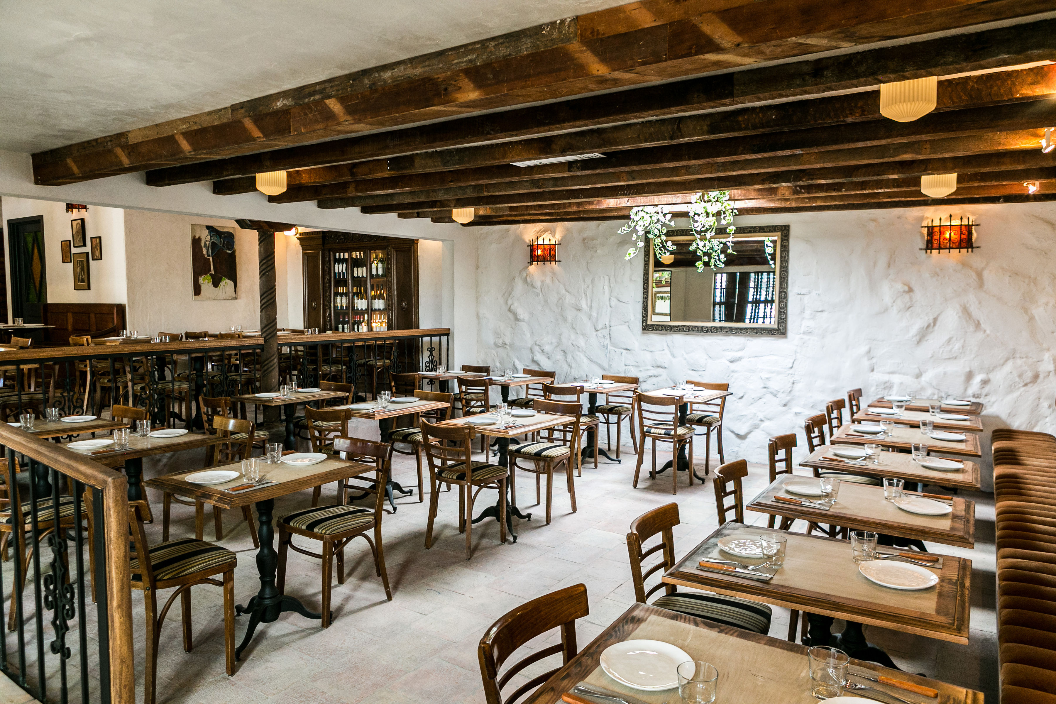 Learn about Bacari - W. 3rd part of Bacari | Culinary Agents