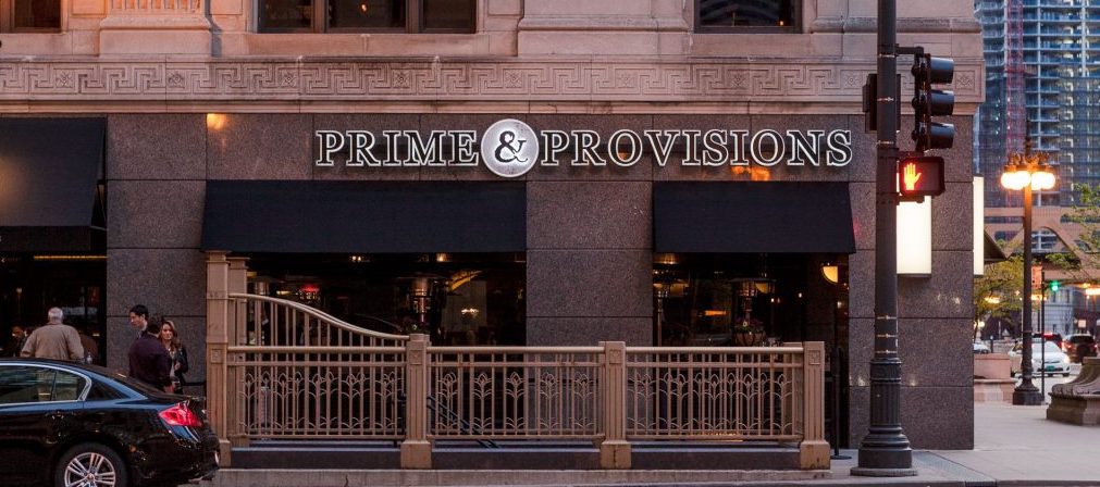Learn about Prime & Provisions part of Dineamic | Culinary Agents