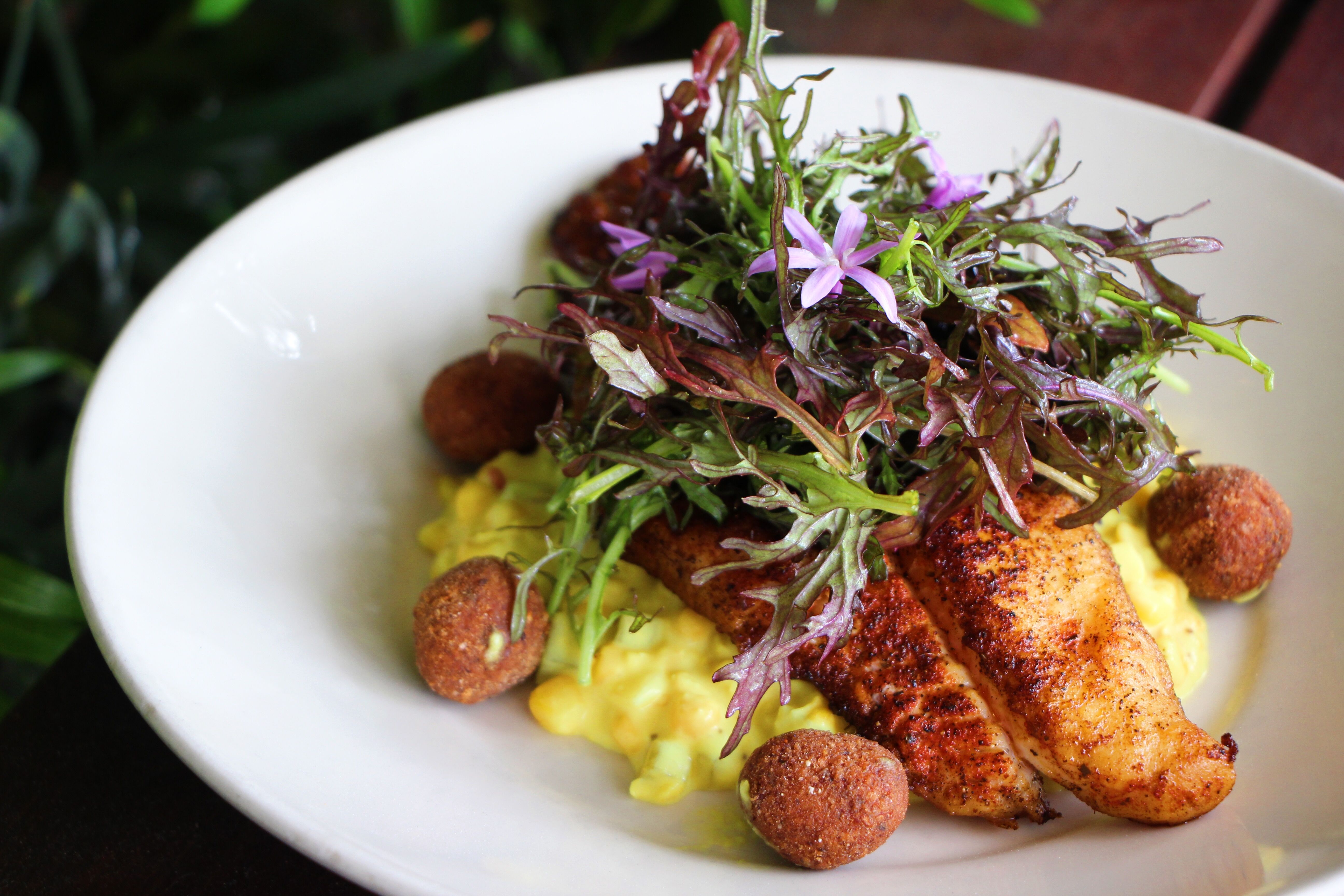 About MessHall Kitchen | Culinary Agents