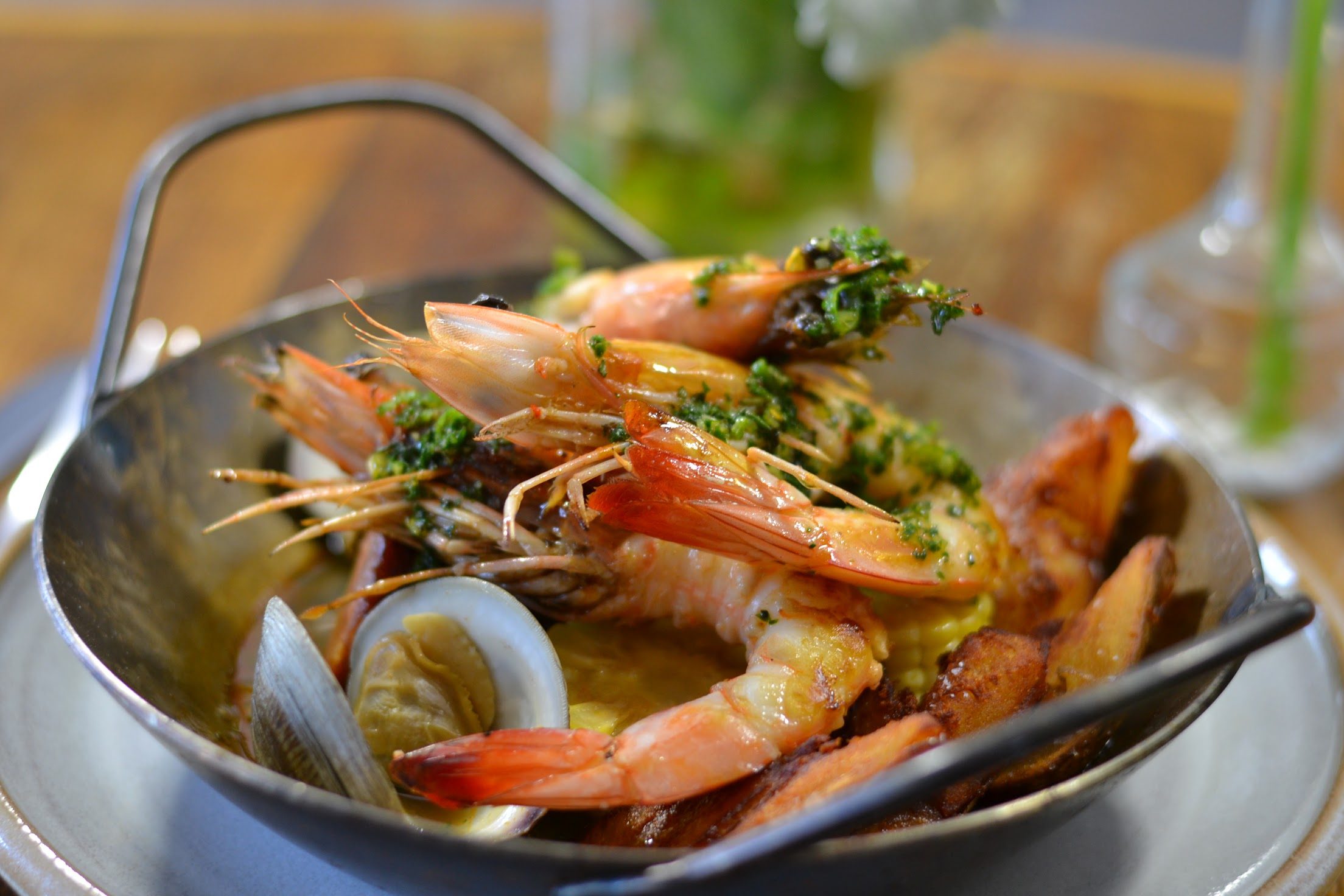 Learn about FARM Bluffton part of FARM Hospitality | Culinary Agents