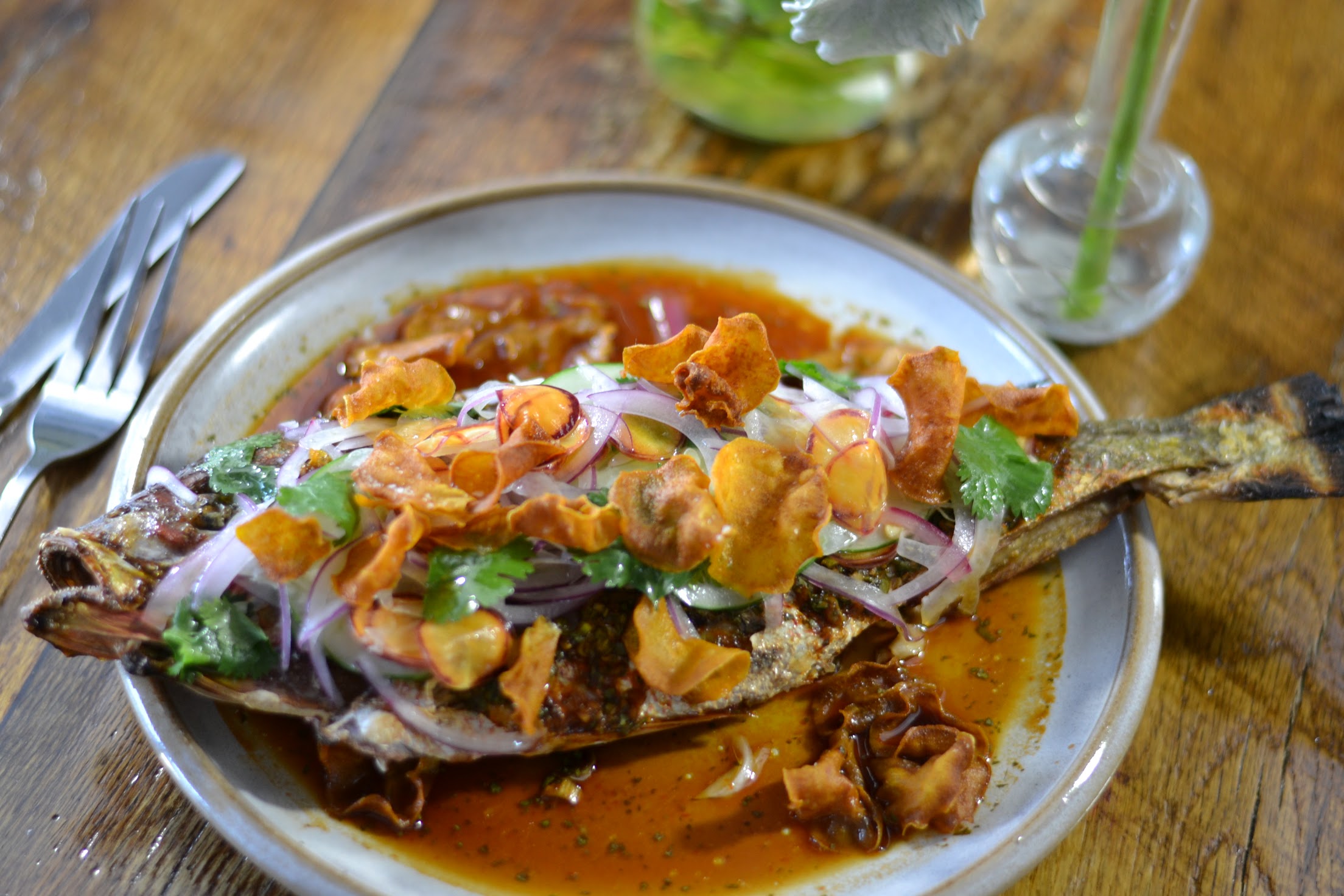 Learn about FARM Bluffton part of FARM Hospitality | Culinary Agents