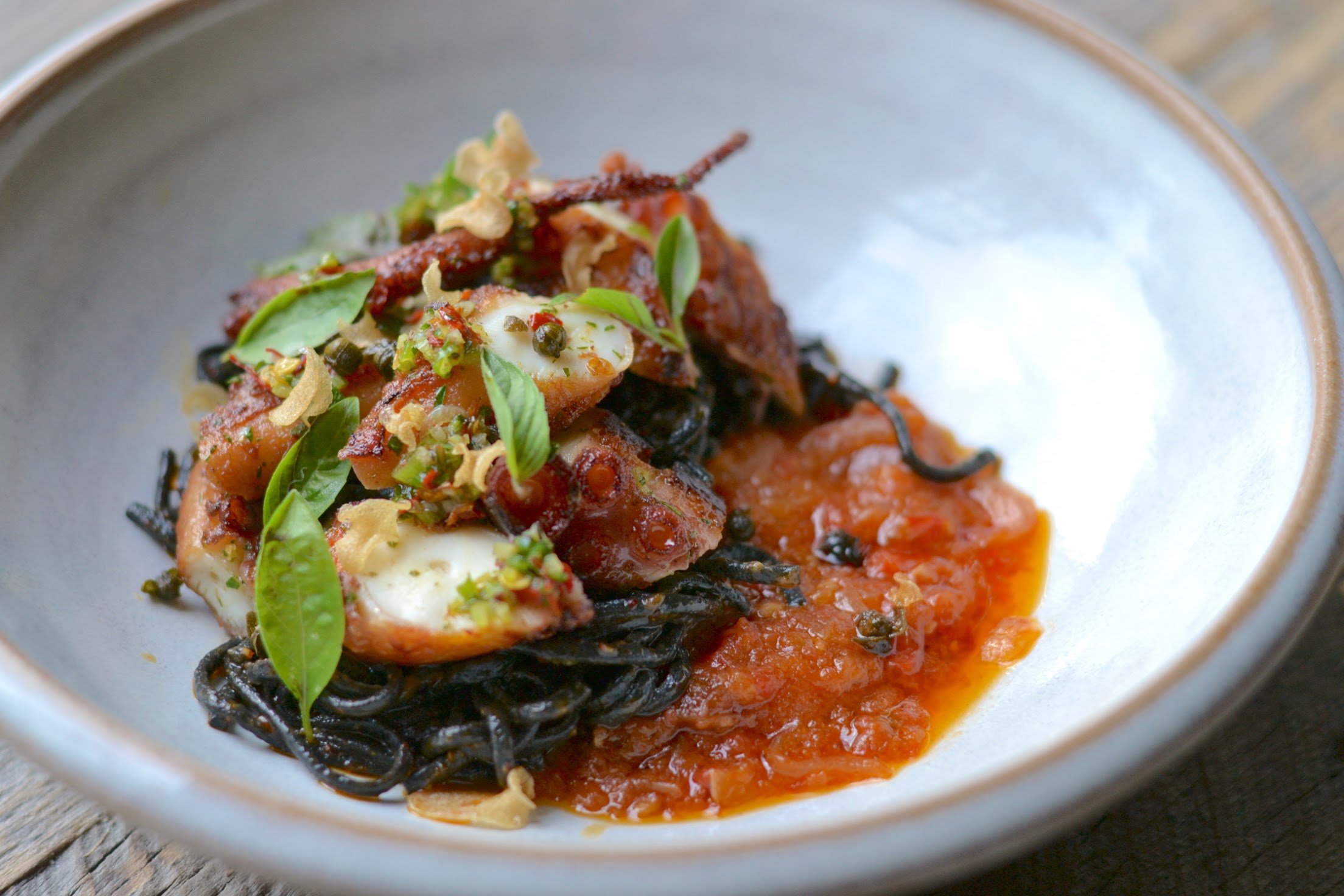 Learn about FARM Bluffton part of FARM Hospitality | Culinary Agents