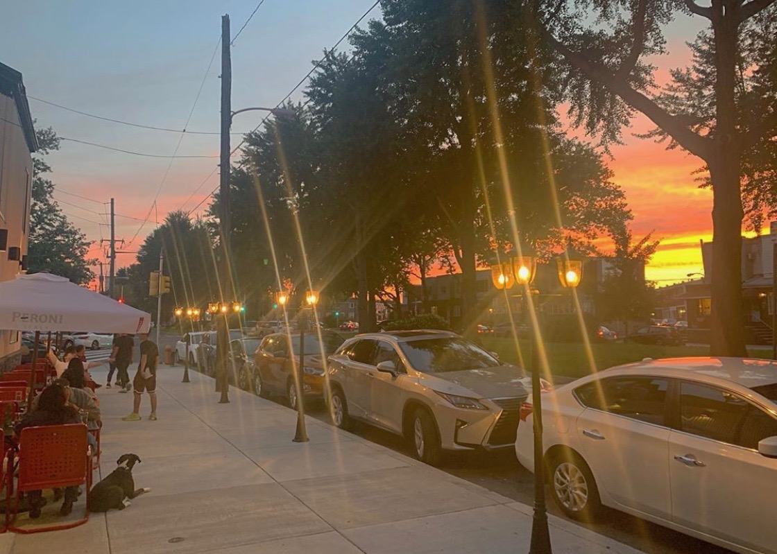 About Tankies Tavern | Culinary Agents