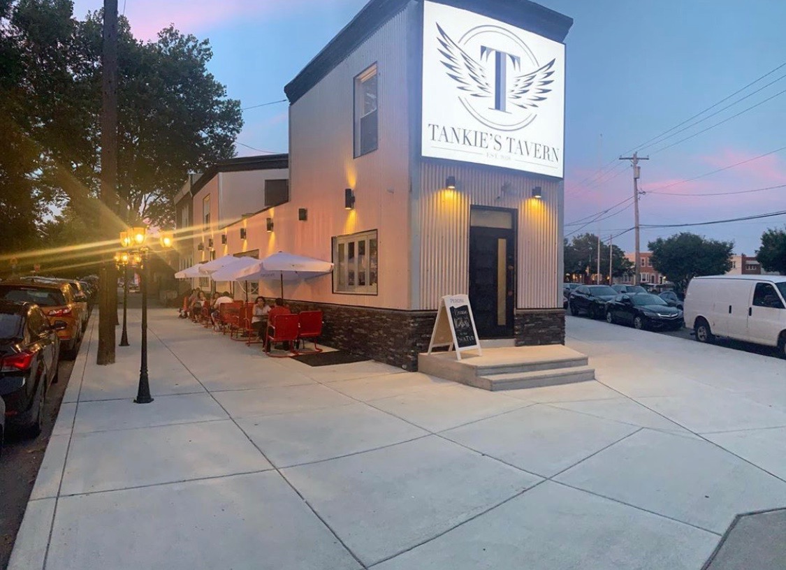 About Tankies Tavern | Culinary Agents