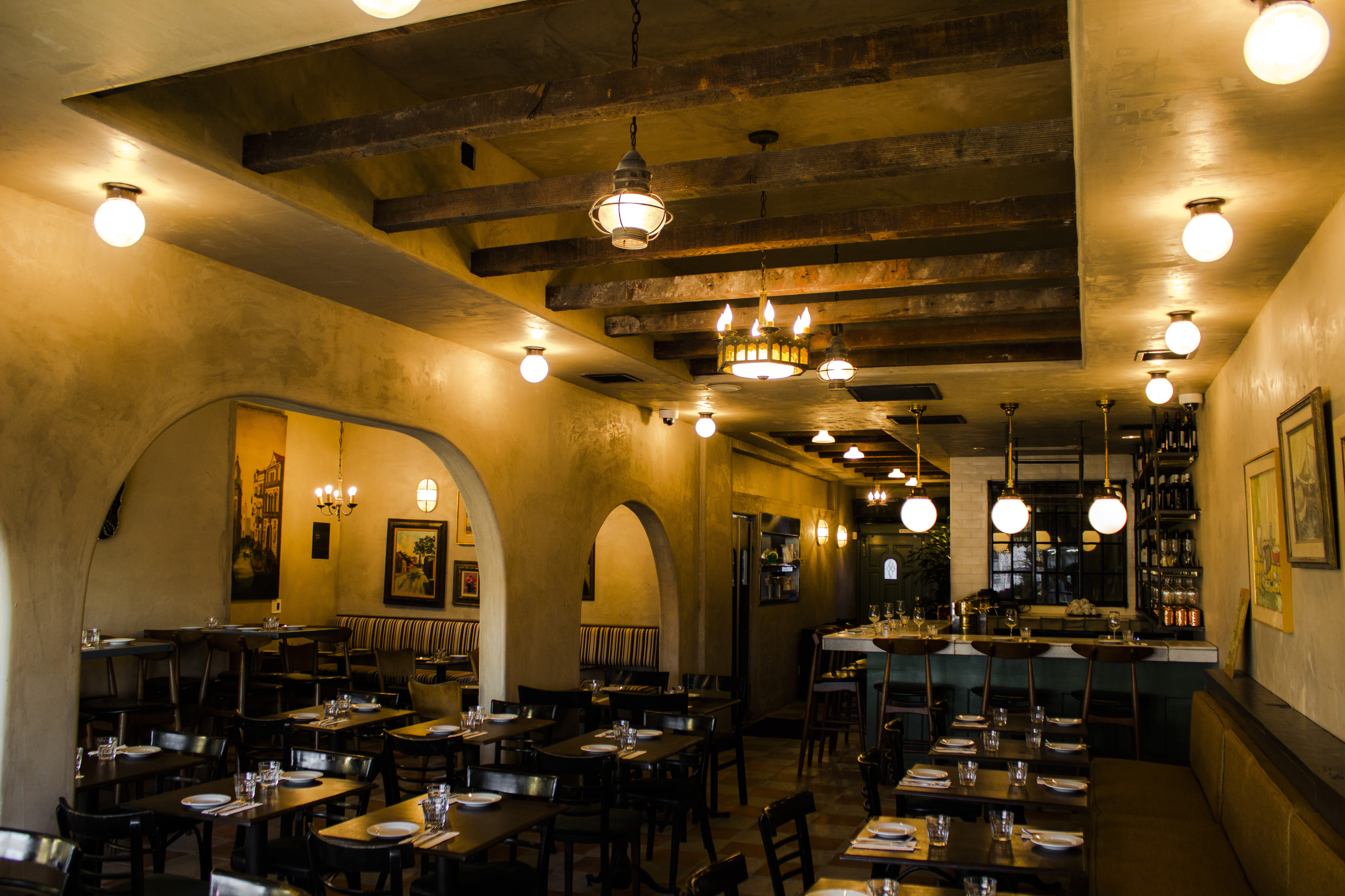 Learn about Bacari - W. Adams part of Bacari | Culinary Agents