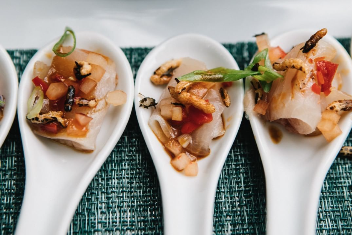 Learn about Goat Group Catering part of BOKA | Culinary Agents