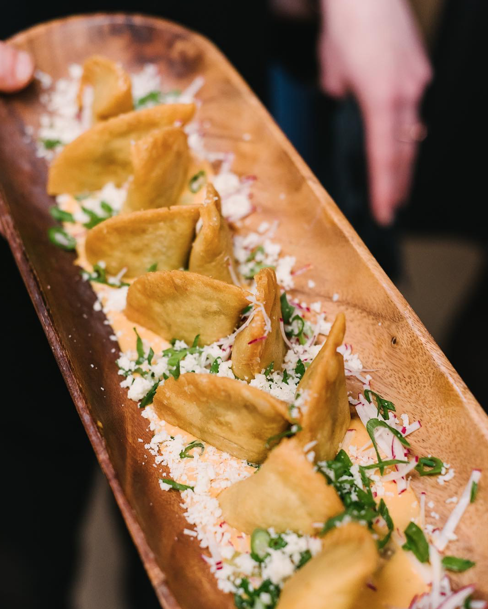 Learn about Goat Group Catering part of BOKA | Culinary Agents