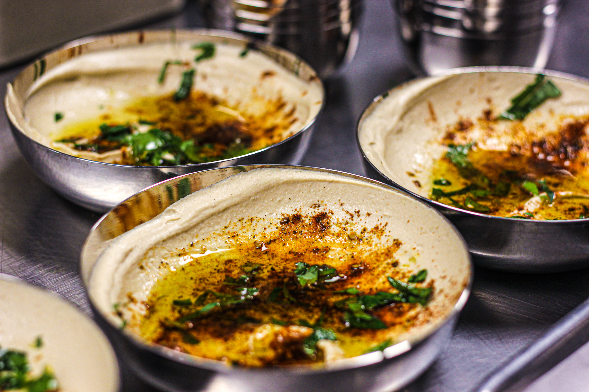 Learn about Laser Wolf part of CookNSolo Restaurants | Culinary Agents